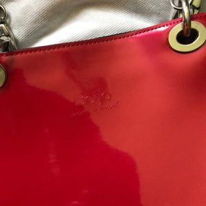 Beijo | Bags | Red Beijo Purse | Poshmark